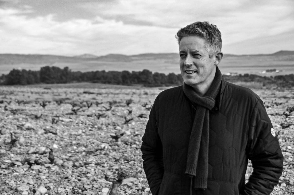 Simon Tyrrell wines — Searsons Wine Merchants