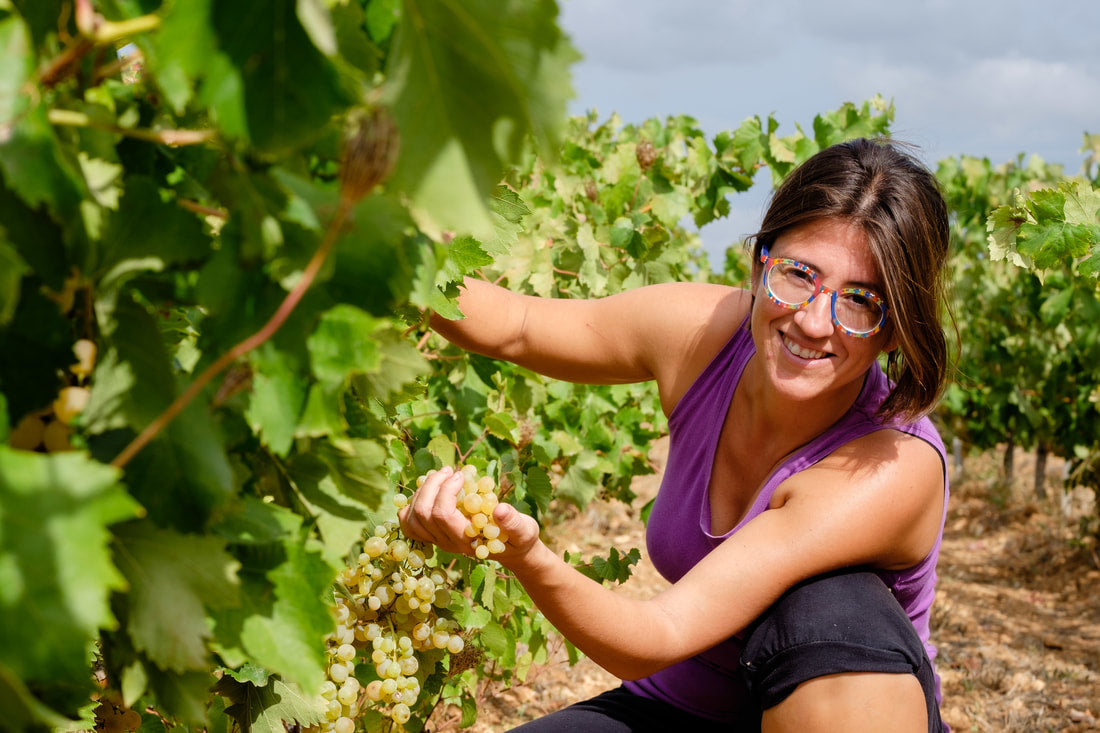 The wines of Mallorca - A wine tasting with Mallorcan winemaker, Bàrba ...