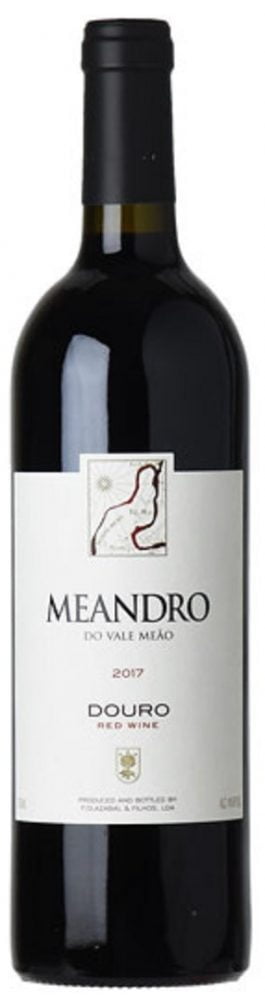 Quinta do Vale, Meandro Tinto, Douro, 2021 — Searsons Wine Merchants
