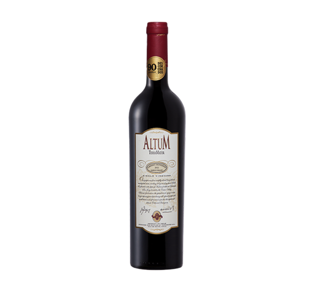 Terra Mater, Altum Cabernet Sauvignon, Maipo Valley, 2019 — Searsons ...