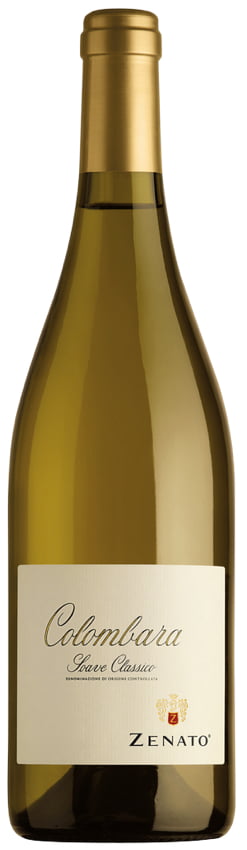 Zenato, Soave Classico, Veneto, 2025 — Searsons Wine Merchants
